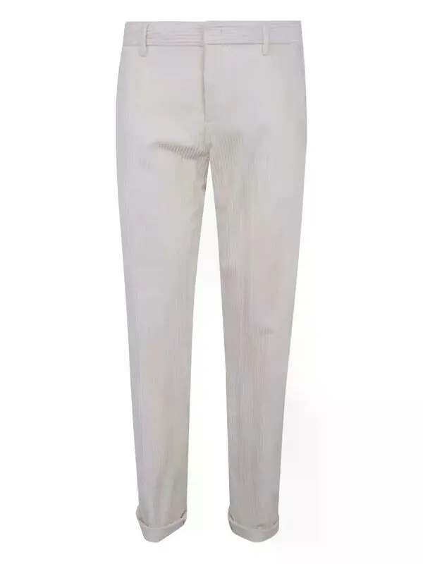 DONDUP Corduroy Trousers