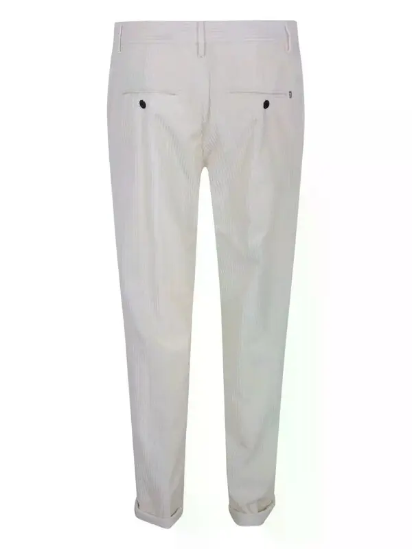 DONDUP Corduroy Trousers