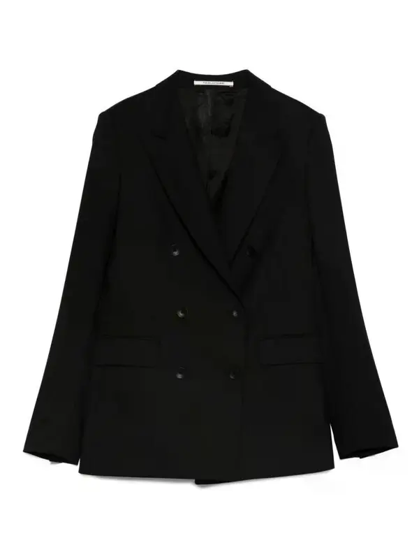 Tagliatore Double-breasted Blazer