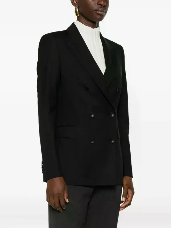 Tagliatore Double-breasted Blazer
