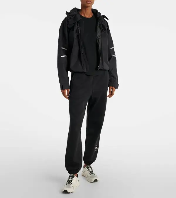 Adidas By Stella McCartney Technical Jacket
