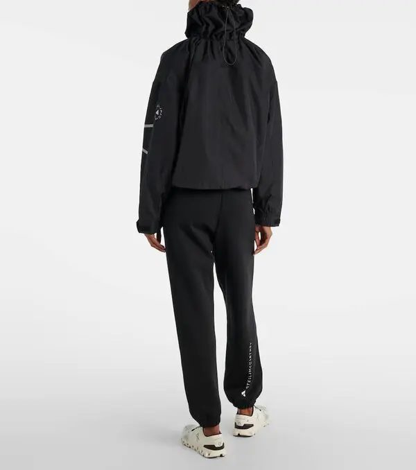Adidas By Stella McCartney Technical Jacket