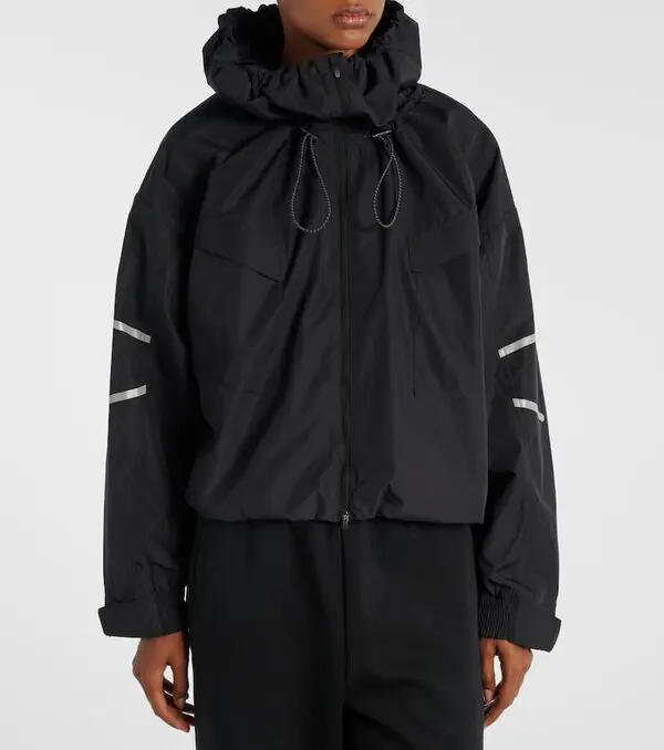 Adidas By Stella McCartney Technical Jacket