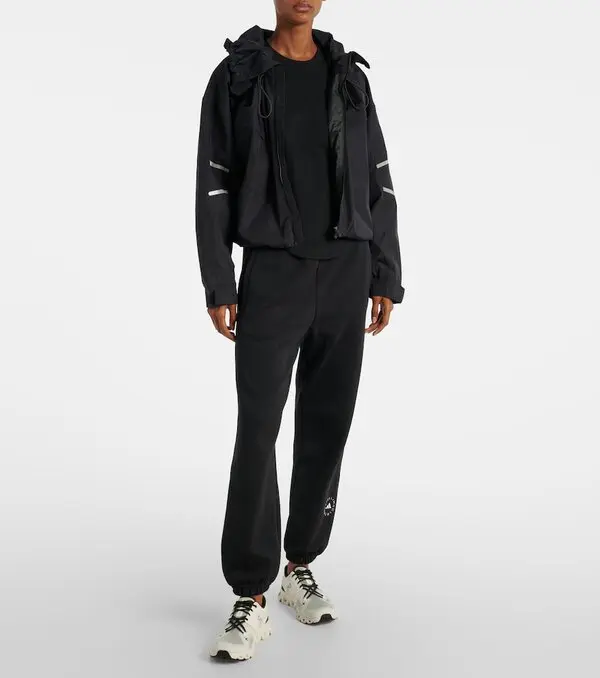 Adidas By Stella McCartney Technical Jacket