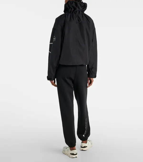 Adidas By Stella McCartney Technical Jacket