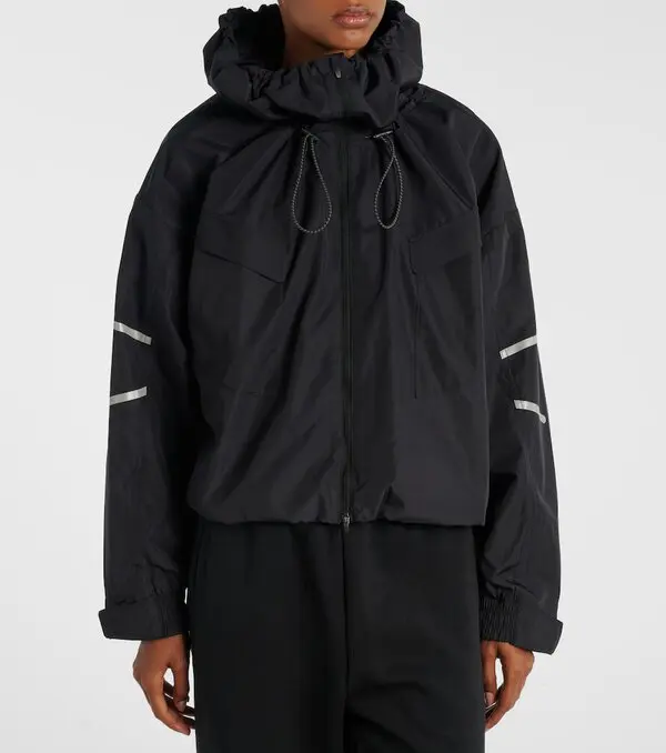 Adidas By Stella McCartney Technical Jacket
