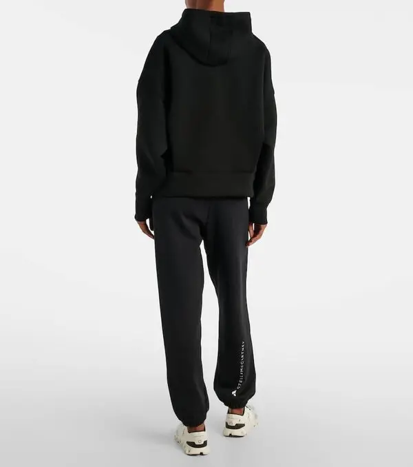 Adidas By Stella McCartney Zip-up Hoodie