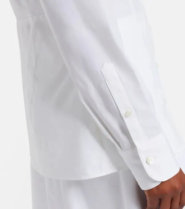 Jacquemus Cotton Shirt