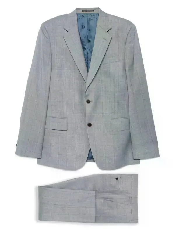 Paul Smith Single-breasted Suit