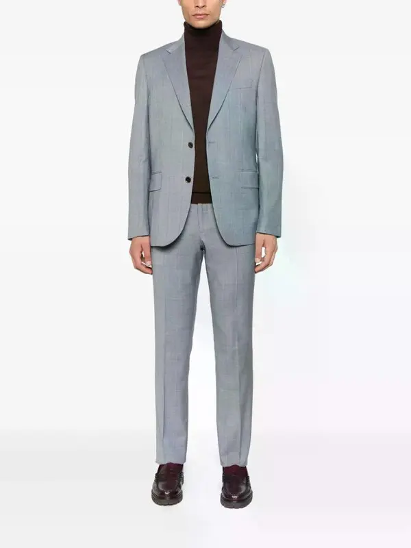 Paul Smith Single-breasted Suit