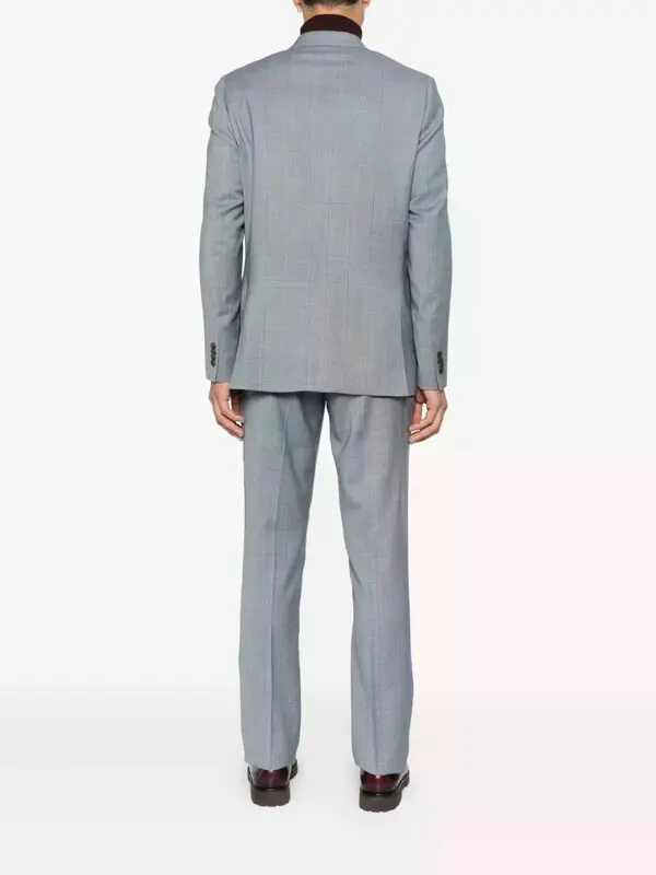 Paul Smith Single-breasted Suit