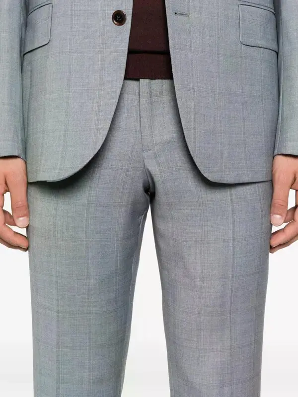 Paul Smith Single-breasted Suit