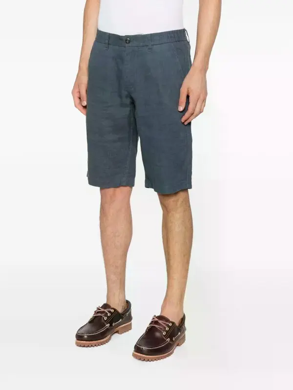Marc O'polo Linen Shorts