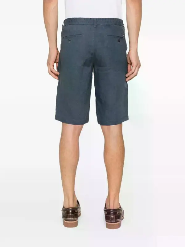 Marc O'polo Linen Shorts