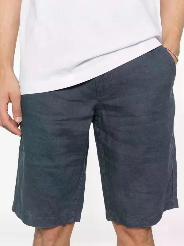 Marc O'polo Linen Shorts