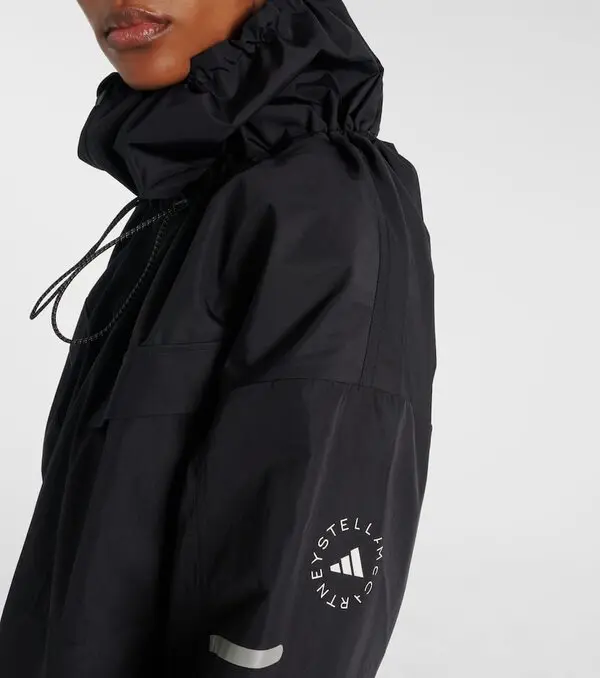 Adidas By Stella McCartney Technical Jacket