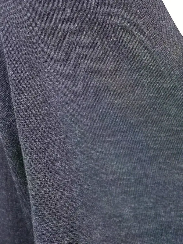 DRUMOHR V-neck Wool Sweater