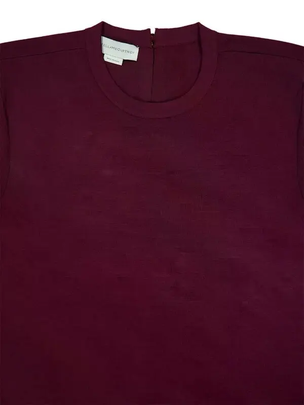 Stella McCartney Crewneck Top
