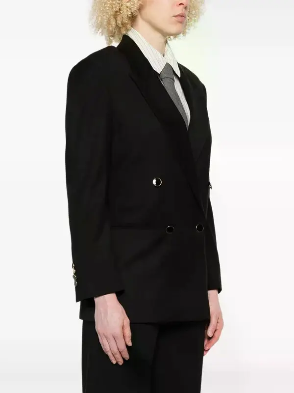 ERALDO Double-breasted Blazer