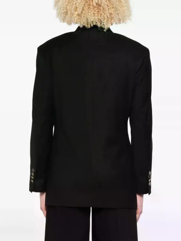 ERALDO Double-breasted Blazer
