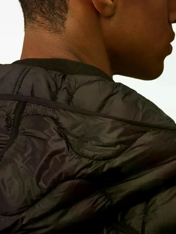 C.P. COMPANY Logo-embroidered Baseball Cap