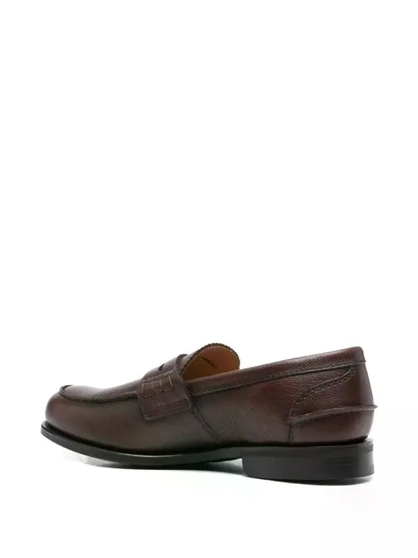 Church's Pembrey Penny Loafers