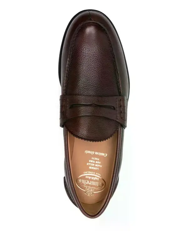 Church's Pembrey Penny Loafers