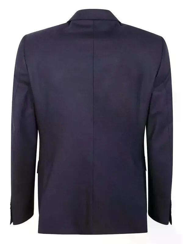Tagliatore Wool Suit