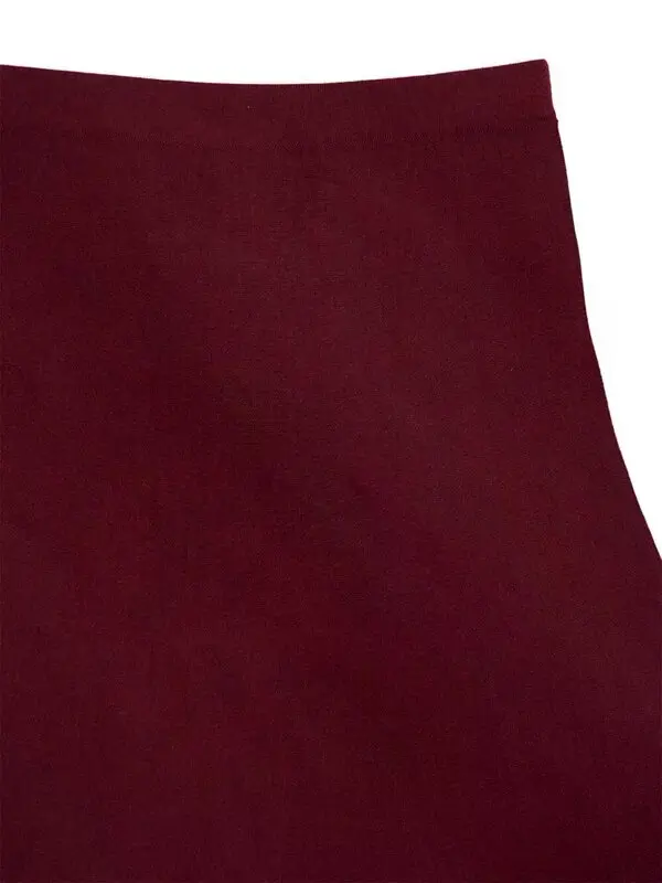 Gabriela Hearst Knitted Midi Skirt