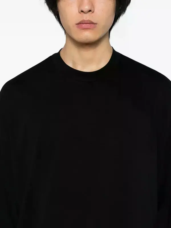 DEVOA Cotton T-shirt