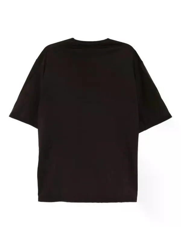 DEVOA Cotton T-shirt