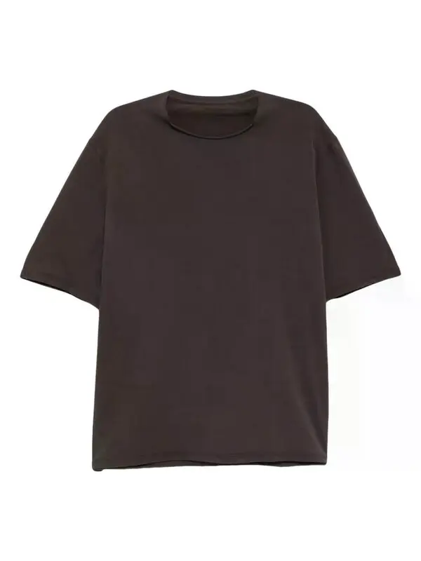 DEVOA Cotton T-shirt