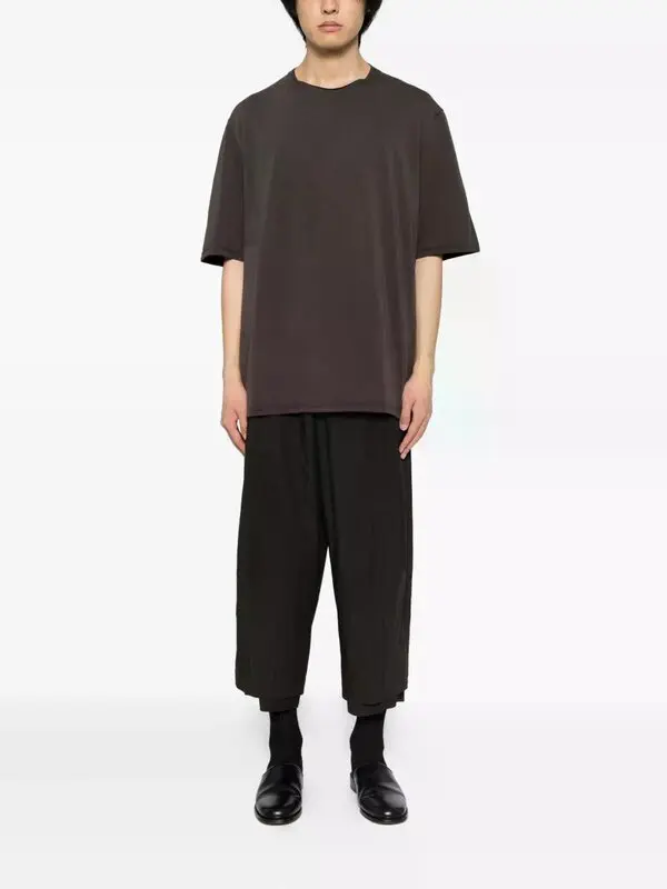 DEVOA Cotton T-shirt