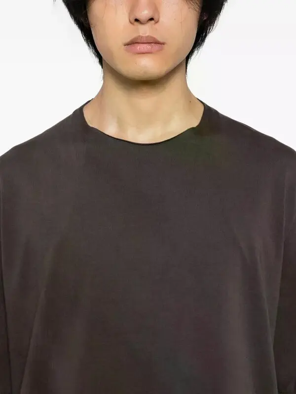 DEVOA Cotton T-shirt