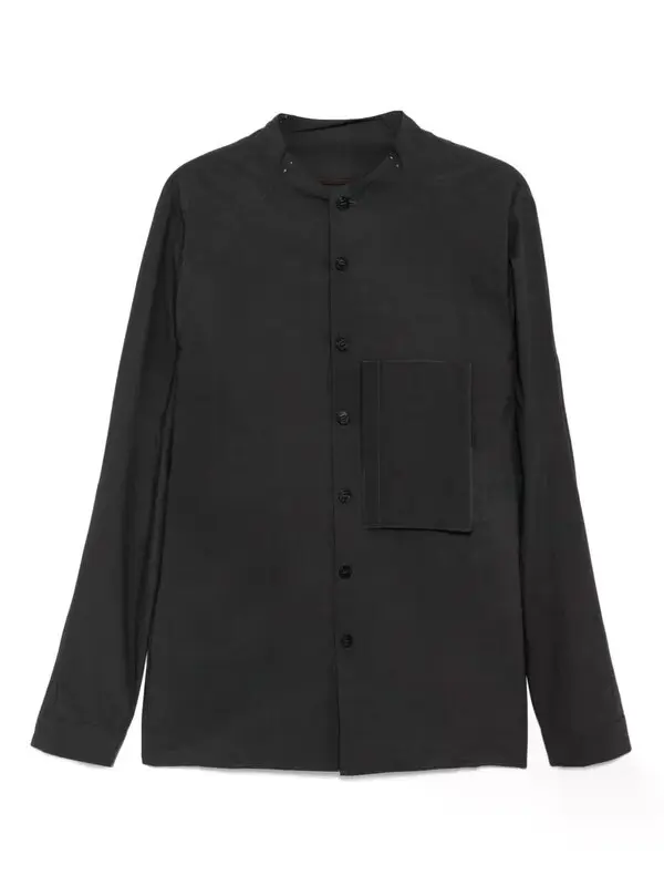 DEVOA Cotton Shirt