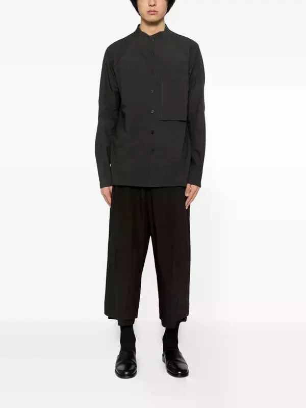 DEVOA Cotton Shirt