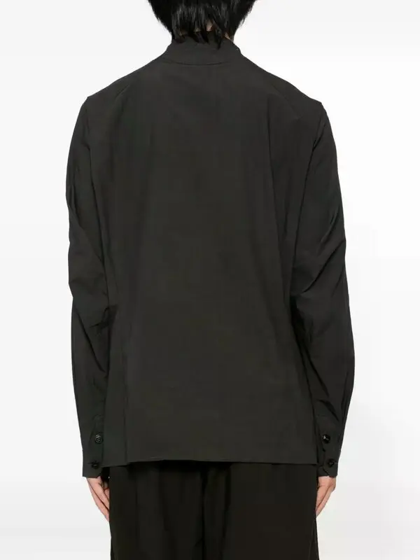 DEVOA Cotton Shirt