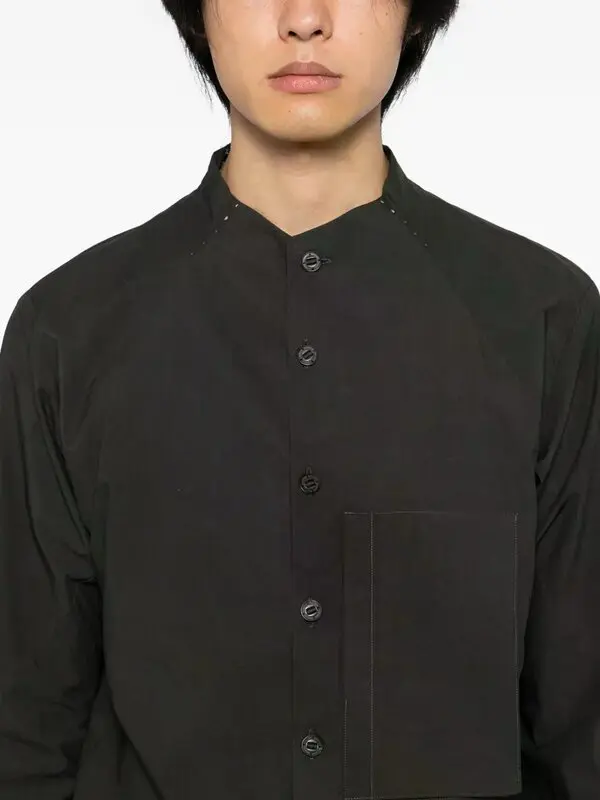 DEVOA Cotton Shirt
