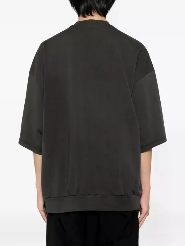 DEVOA Cotton T-shirt