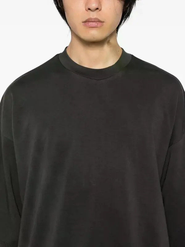 DEVOA Cotton T-shirt