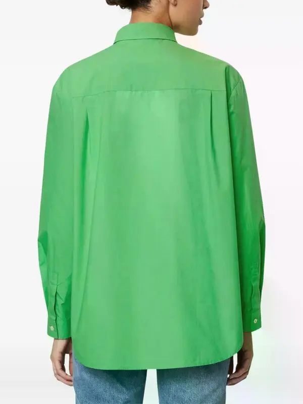 Marc O'polo Long-sleeve Button-up Shirt