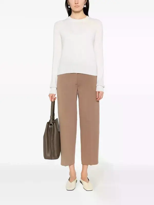 LISA YANG The Mable Cashmere Jumper