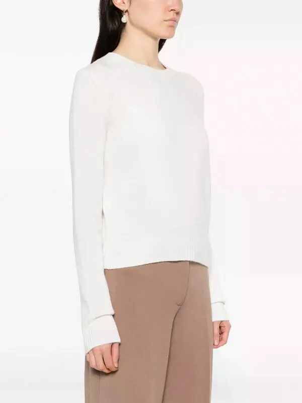 LISA YANG The Mable Cashmere Jumper