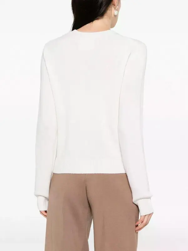LISA YANG The Mable Cashmere Jumper