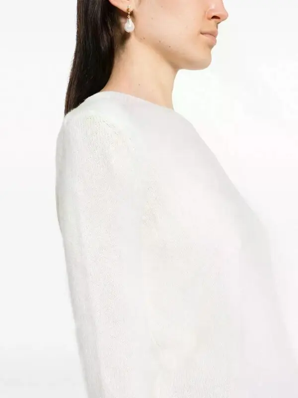 LISA YANG The Mable Cashmere Jumper