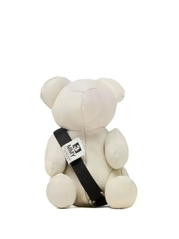 Mihara Yasuhiro Bear Messenger Bag