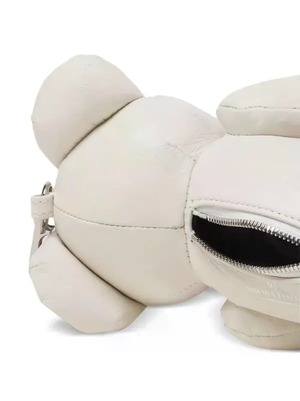 Mihara Yasuhiro Bear Messenger Bag