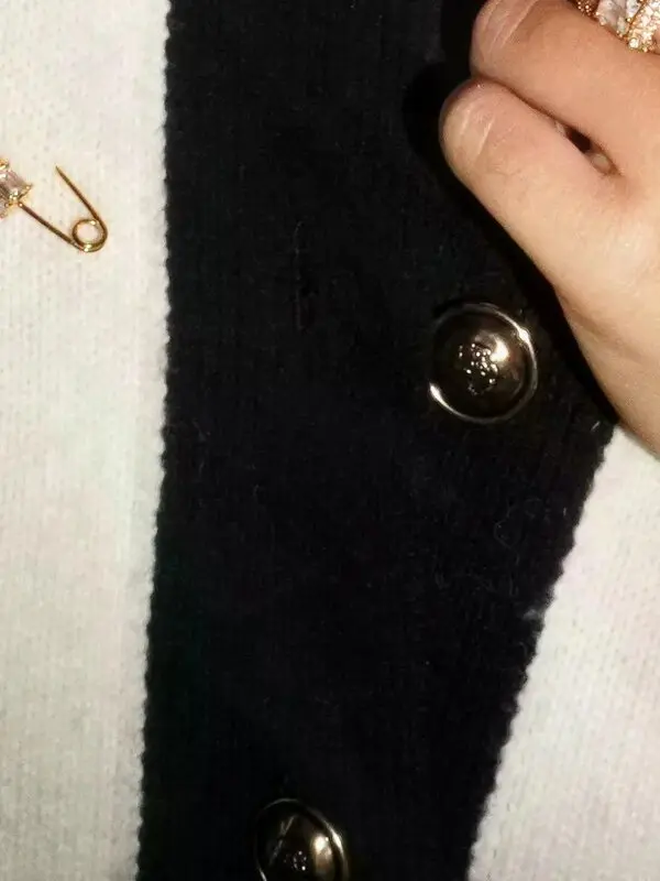 IZABEL DISPLAY Brooch