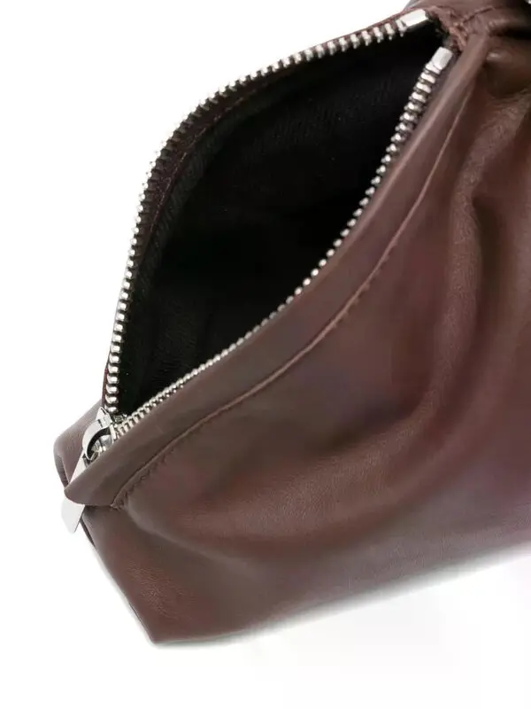 Giuseppe Di Morabito Crystal-embellished Tote
