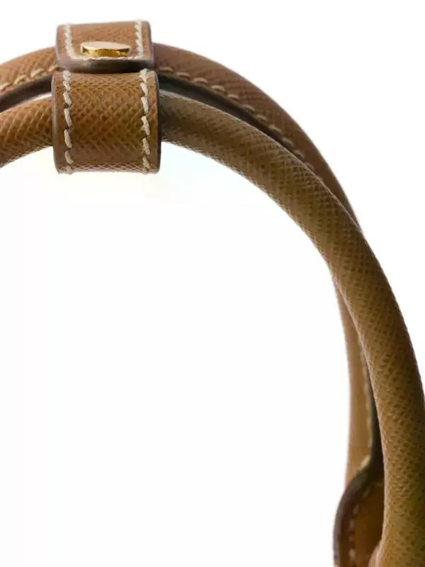 Prada Promenade Saffiano Leather Mini Bag